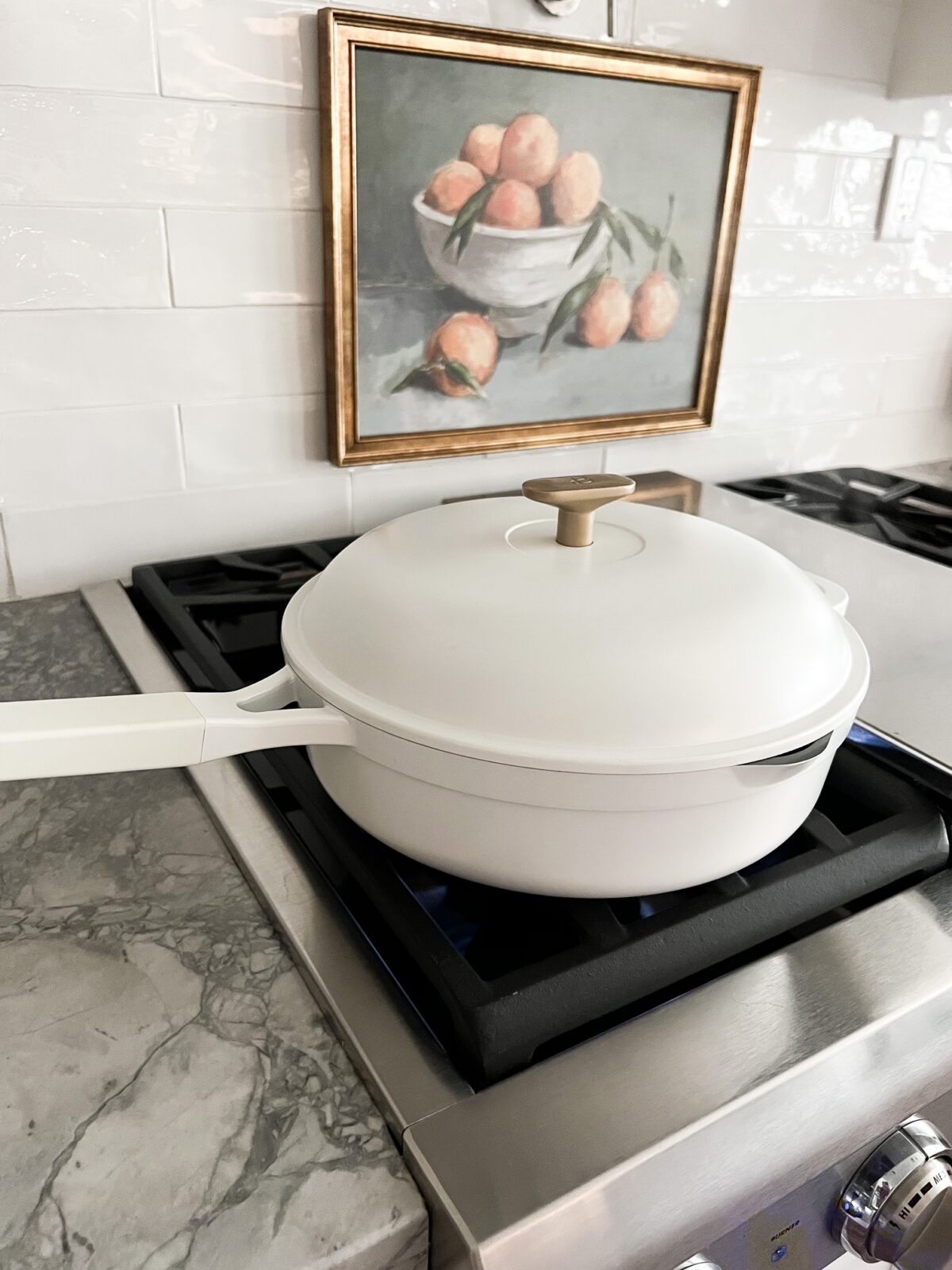 Walmart Hero Pan - House Becomes Home Interiors